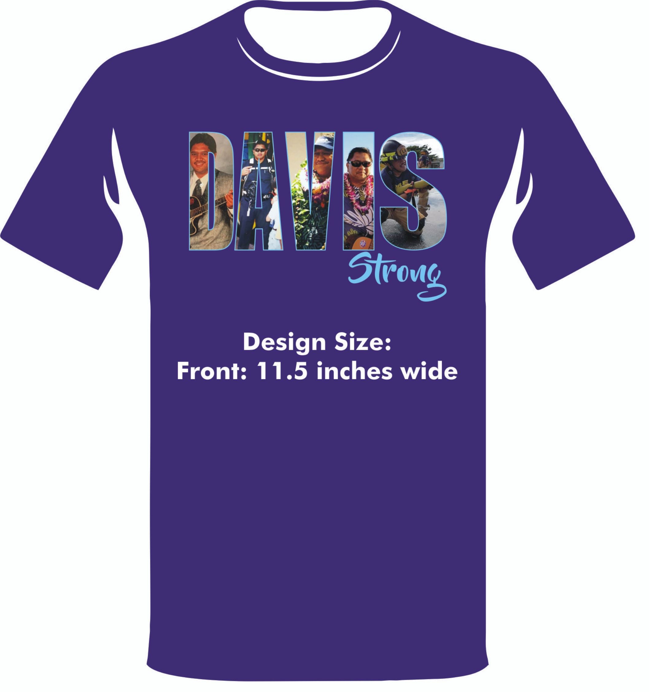 DAVIS STRONG | ALL THINGS MOLOKAI