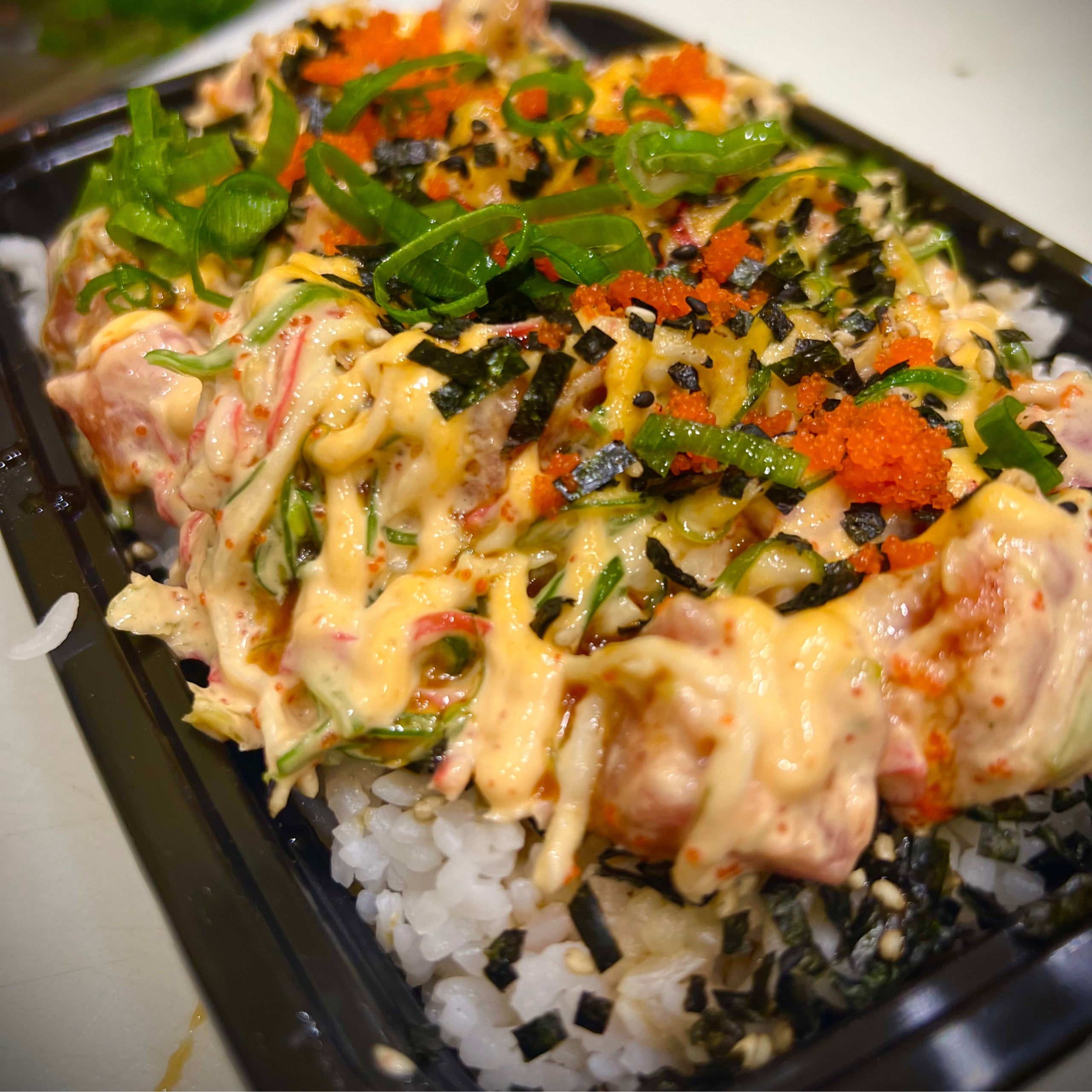 Chef's Mento Bento | ALL THINGS MOLOKAI